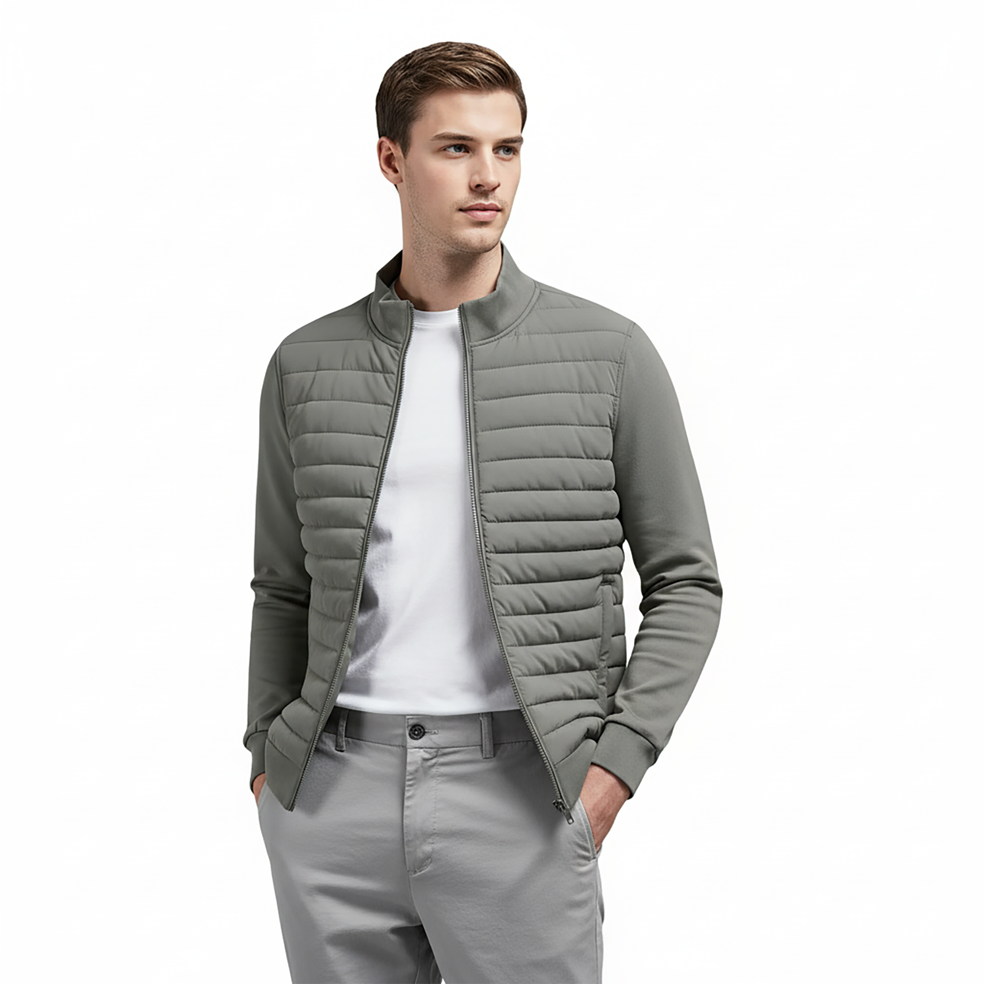 Coats & Jackets – MABLEY LIMITED