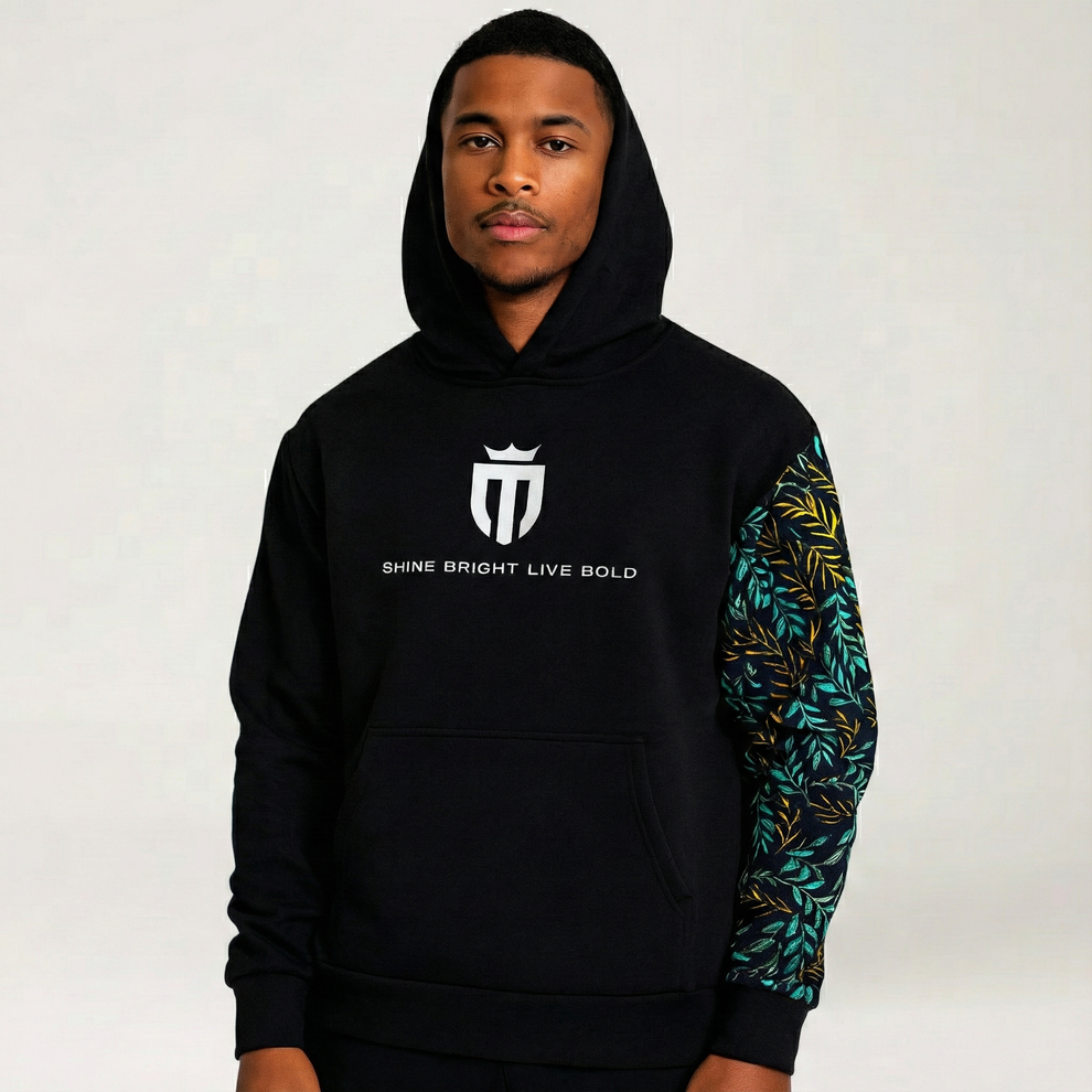 Nonchalant Hoodie Mabley Ltd 6362